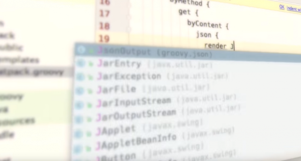 Home - NLJUG - Nederlandse Java User Group