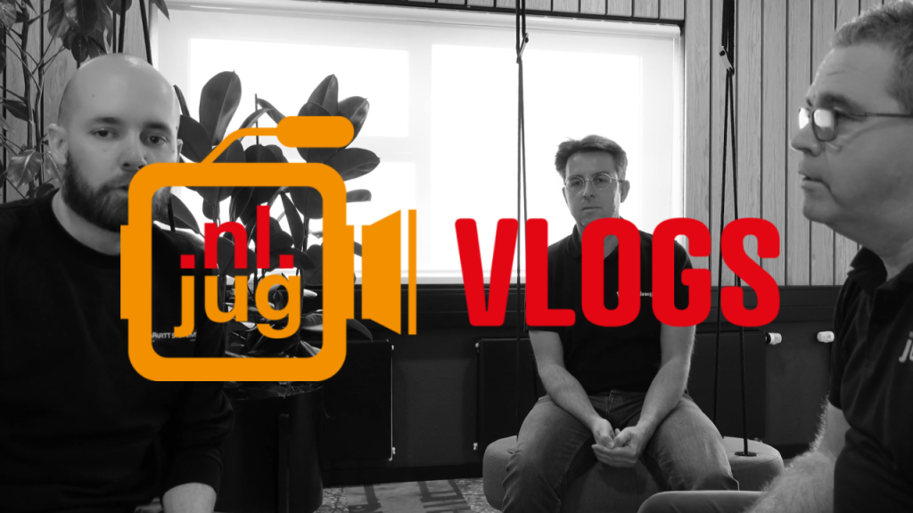 Home - NLJUG - Nederlandse Java User Group