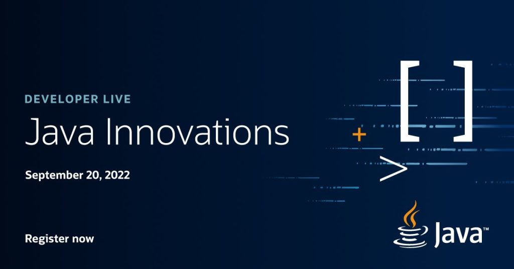 Home - NLJUG - Nederlandse Java User Group