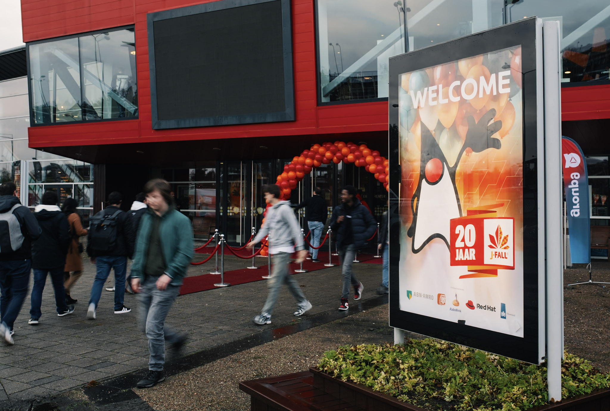 J-Fall 2023 Aftermovie! - NLJUG - Nederlandse Java User Group