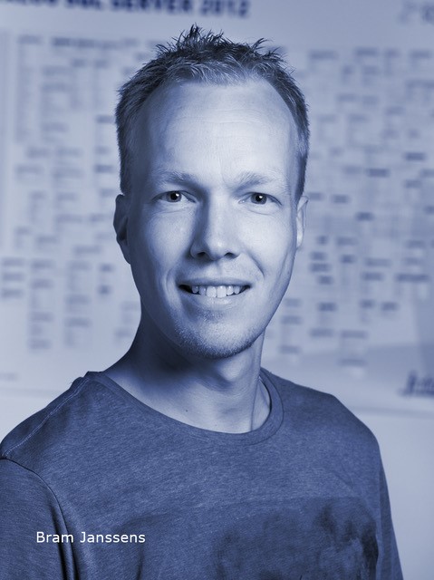 Kotlin Multiplatform - NLJUG - Nederlandse Java User Group