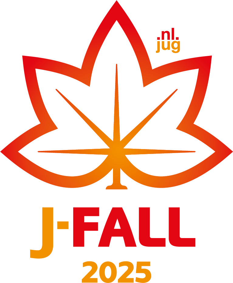 Home - NLJUG - Nederlandse Java User Group