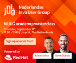 Home - NLJUG - Nederlandse Java User Group