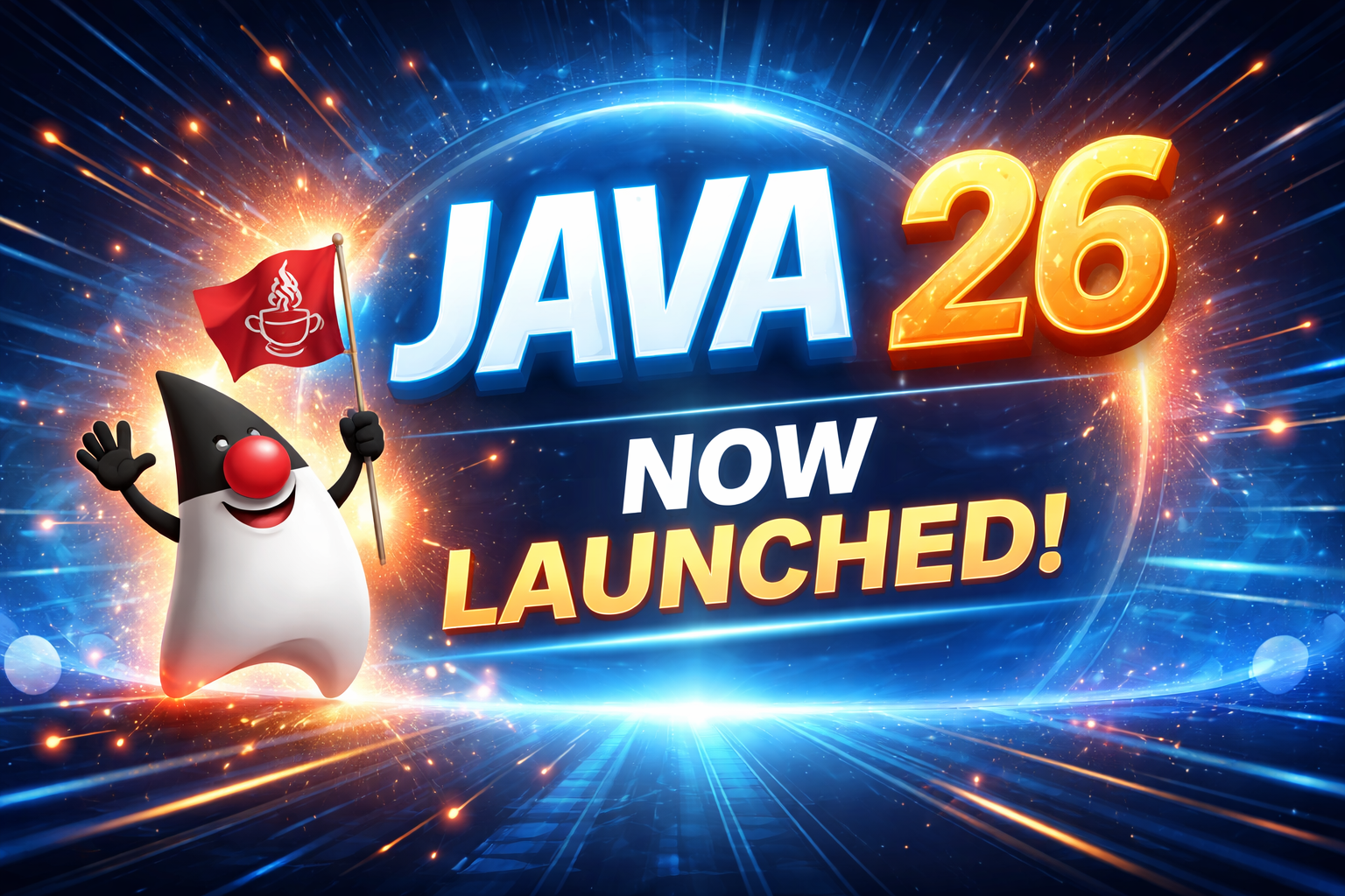 Java 26 (JDK 26) introduces several important improvements to the Java ...